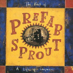 Prefab Sprout