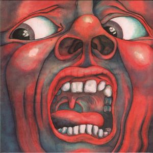 King Crimson