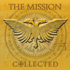 The Mission