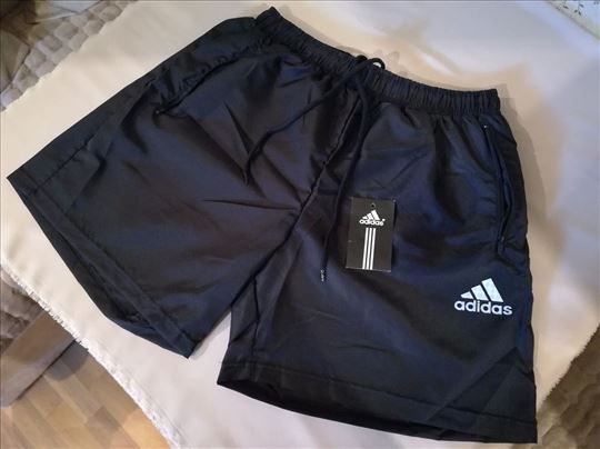 Nov muski sorts u velikim brojevima Adidas 4XL 5XL