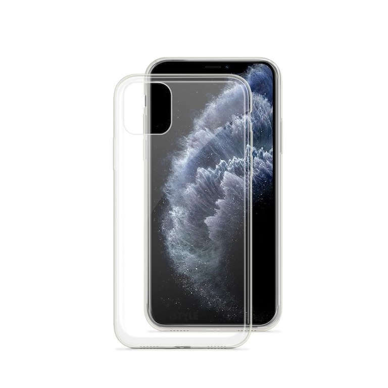 iSTYLE HERO CASE za iPhone 11 Pro