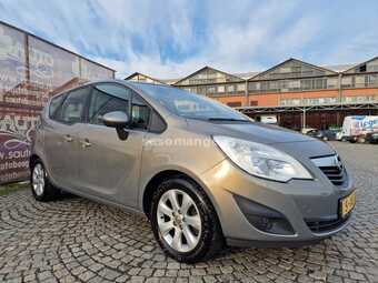 Opel Meriva KREDlTl/SWlSS