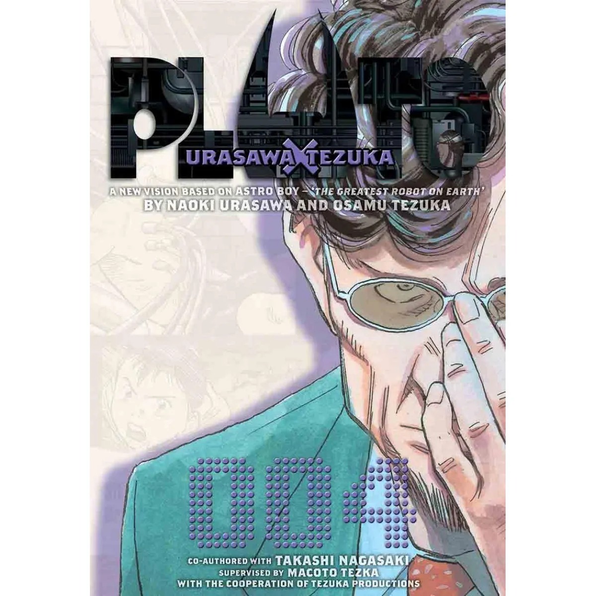 PLUTO 04