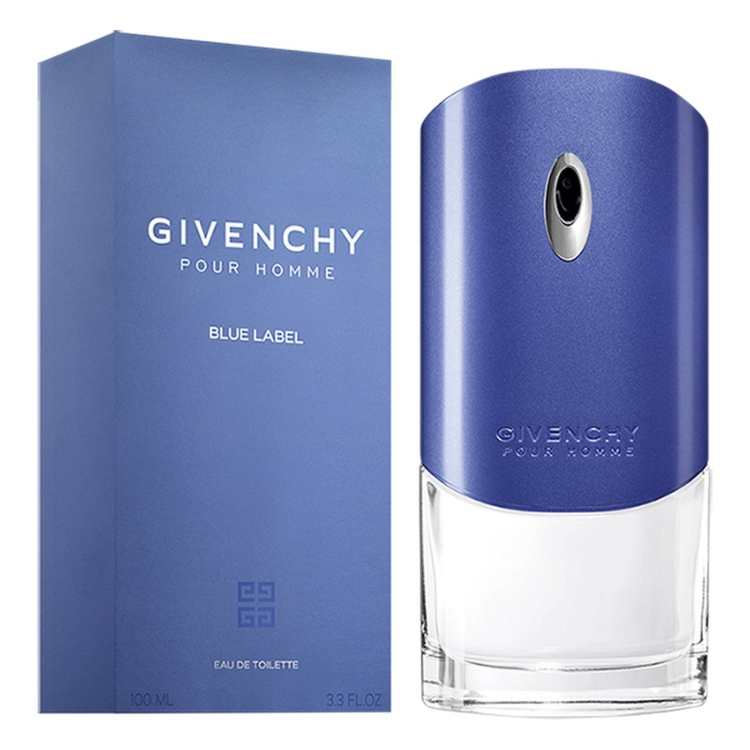 Givenchy Blue Label muški parfem 100ml