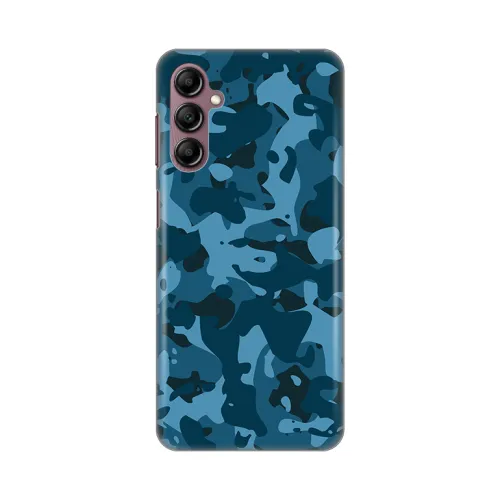 Silikonska futrola - maska print za Samsung A146B Galaxy A14 4/5G Camouflage Pattern