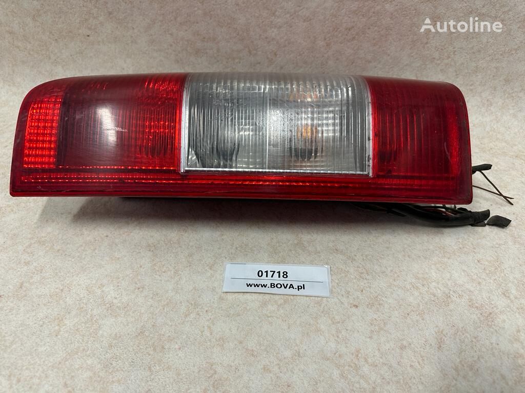 Lampa zespolona lampica za Mercedes-Benz Sprinter 413 CDI autobusa