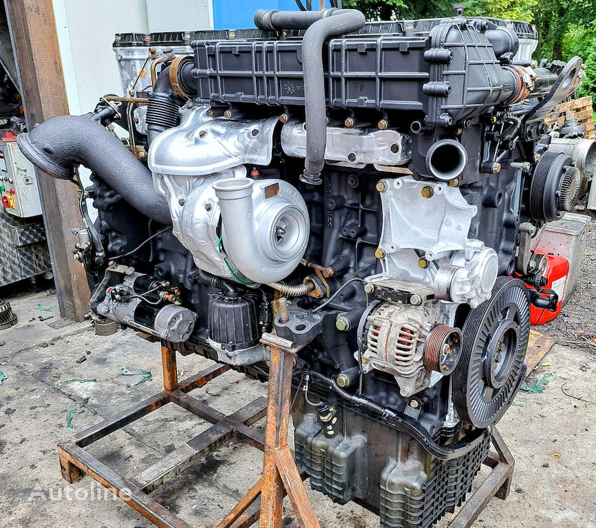 Mercedes-Benz OM471 motor za Mercedes-Benz ACTROS tegljača