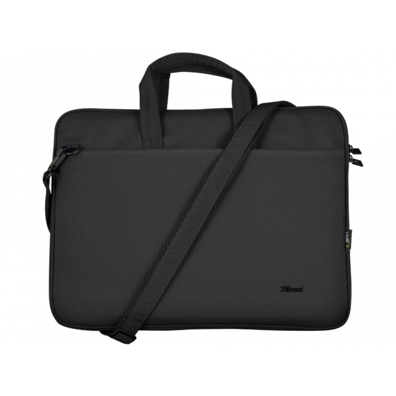 Torba TRUST 16" Bologna Eco/crna