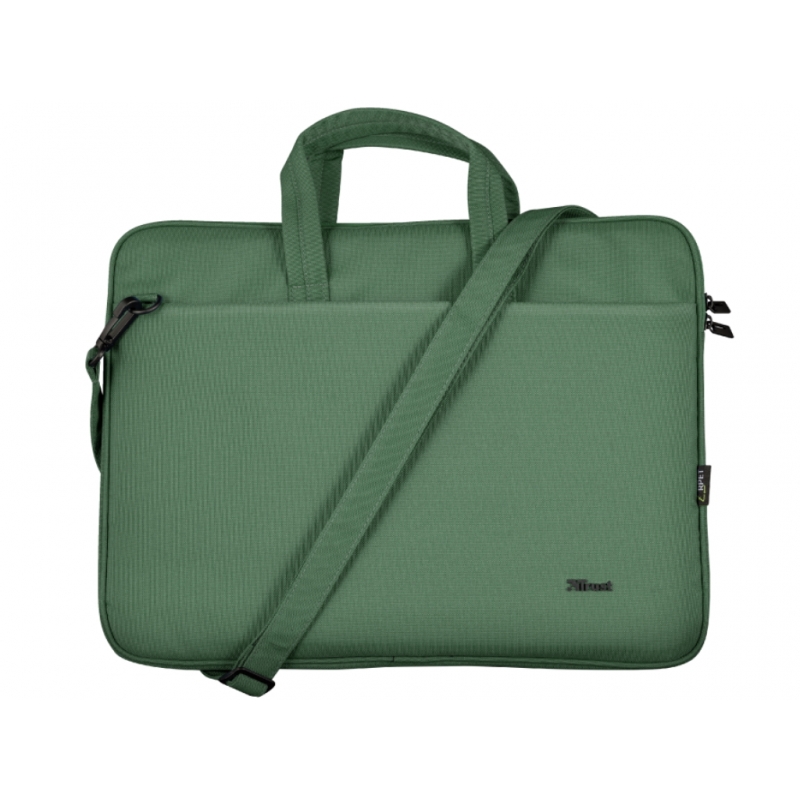 Torba TRUST 16" Bologna Eco/zelena