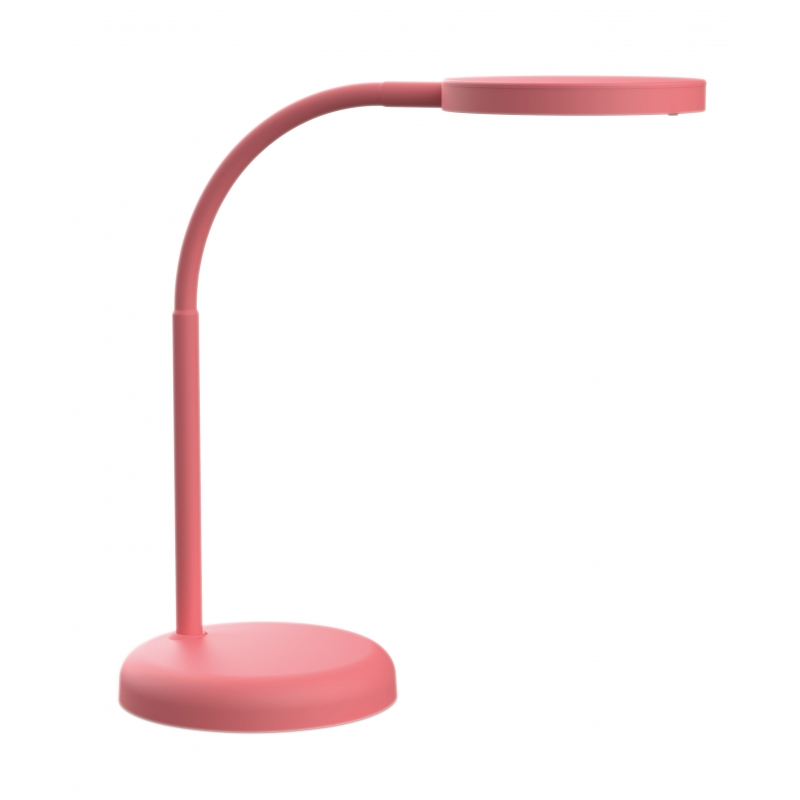 Stona lampa LED MAUL "joy" MAUL roze