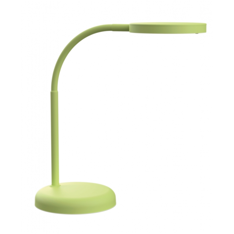 Stona lampa LED MAUL "joy" MAUL zelena