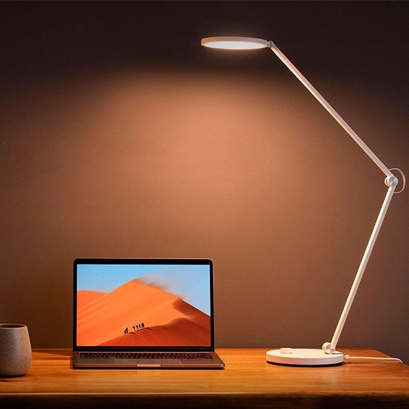 Stona lampa Xiaomi Mi Smart LED Desk Lamp Pro EU