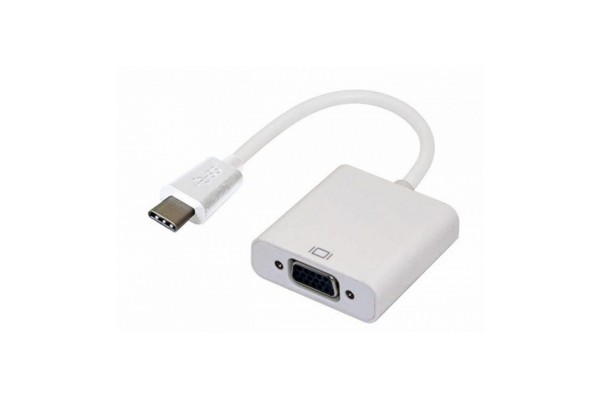 USB-C/VGA