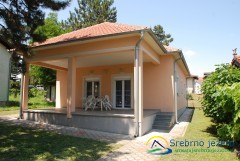 Apartmani na Srebrnom jezeru -