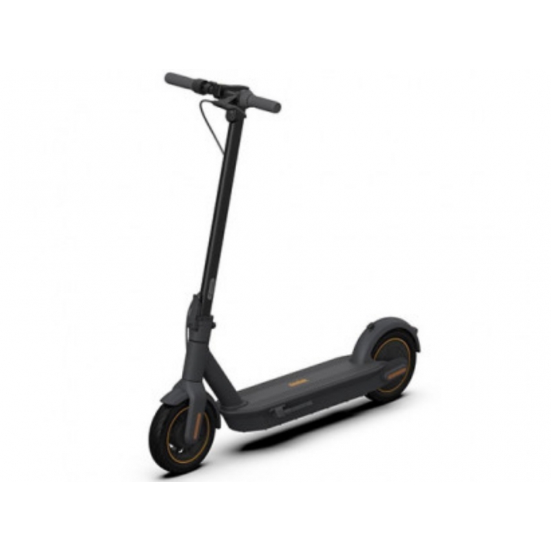 Električni trotinet SEGWAY NINEBOT Kickscooter MAXG30/tamno siva G30EII