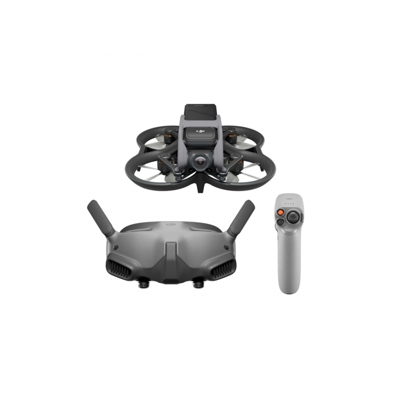 DJI Avata Pro-View Combo (DJI RC Motion 2)