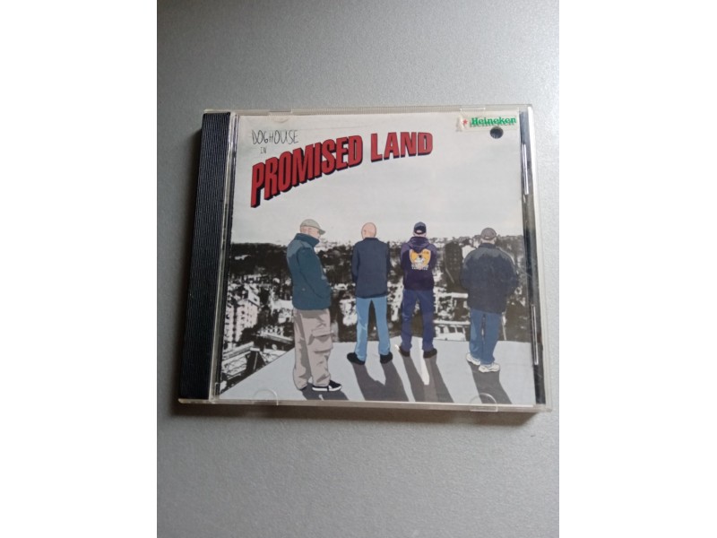 DOGHOUSE - PROMISE LAND