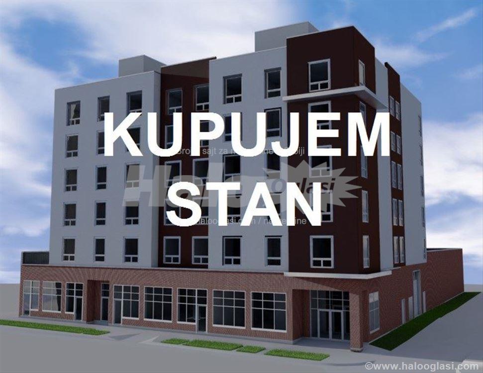 Kupujem manji stan u Zemunu Altini ili Batajnici