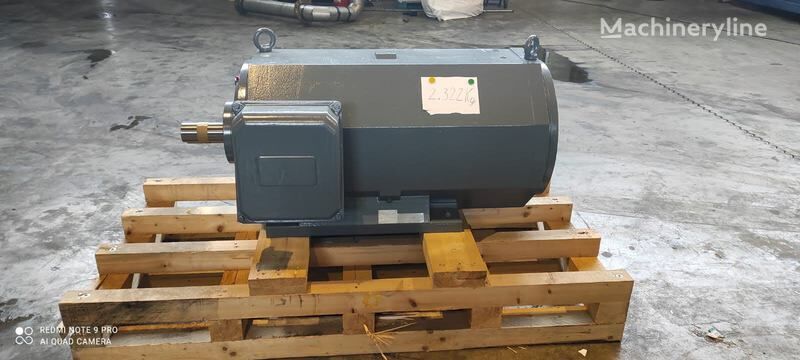 EMOD AC-Generator WKASYG 315L4-700 - 294 KVA drugi generator