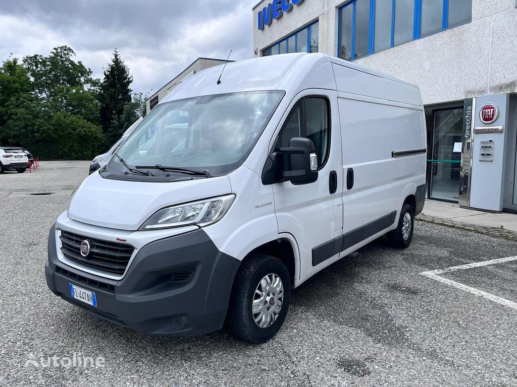 FIAT DUCATO minibus furgon