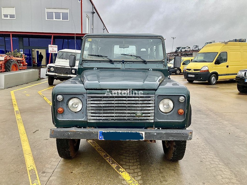 Land Rover DEFENDER 110 300 TDI terenac