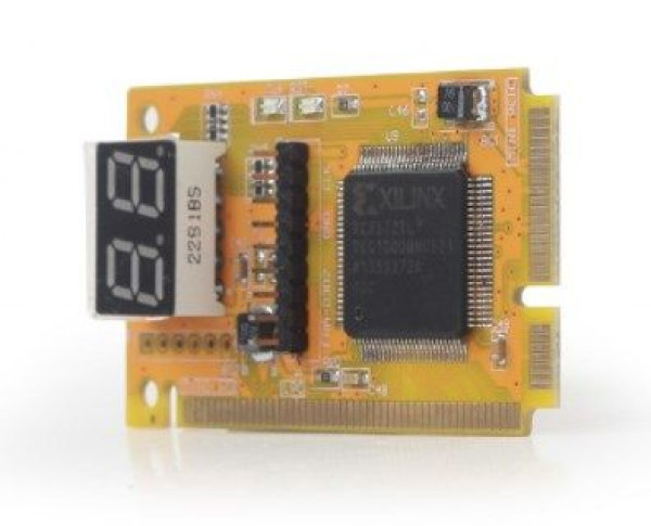 CHM-05 Gembird Notebook analyser card