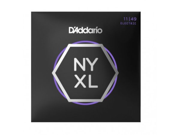 D’Addario NYXL 11-49