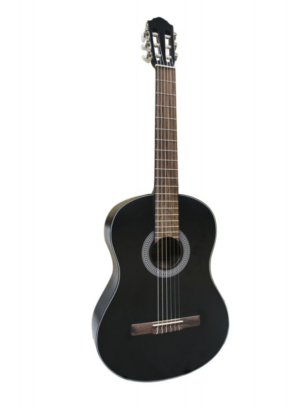 FLIGHT C-100 BK Klasična gitara