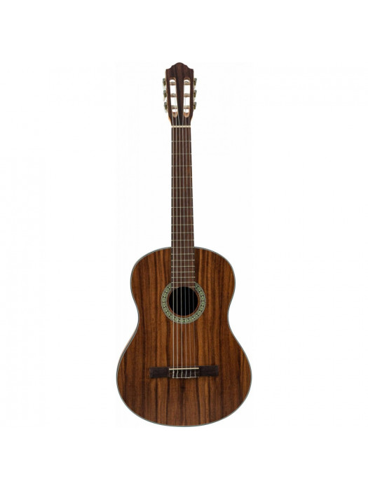 FLIGHT C-110 TEAK 4/4 Klasična gitara