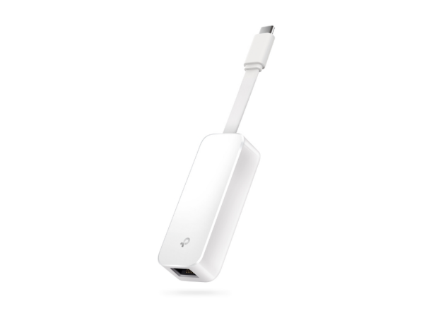 Adapter TP-LINK UE300C USB 3.0 Type-C to Gigabit Ethernet Network' ( 'UE300C' )