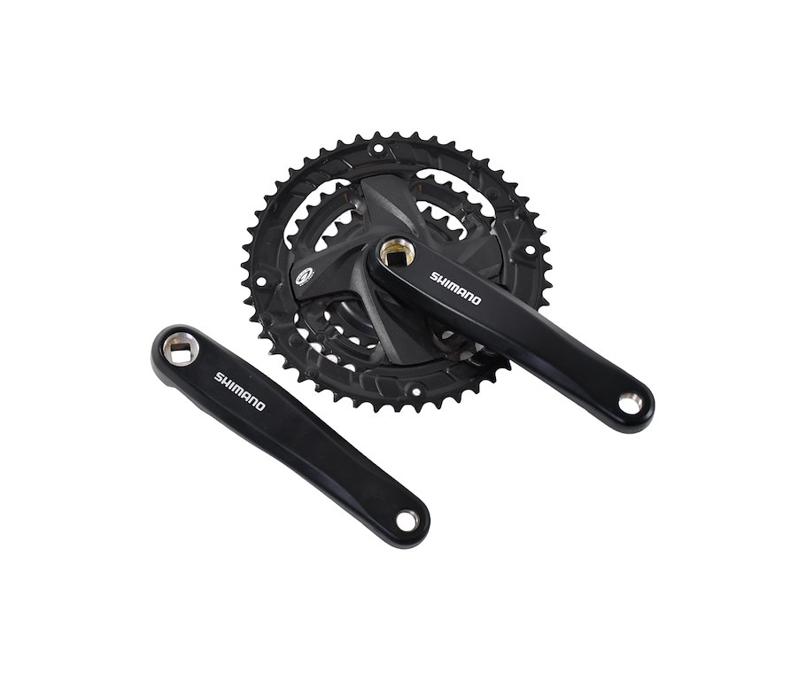 SHIMANO-SREDNJI POGON ACERA Z26-36-48 170MM