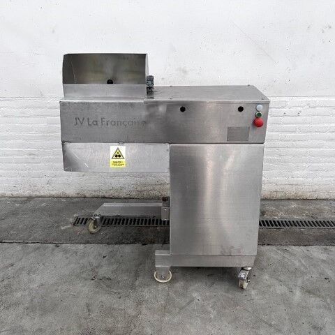 Inotec MST 70 400 slajser