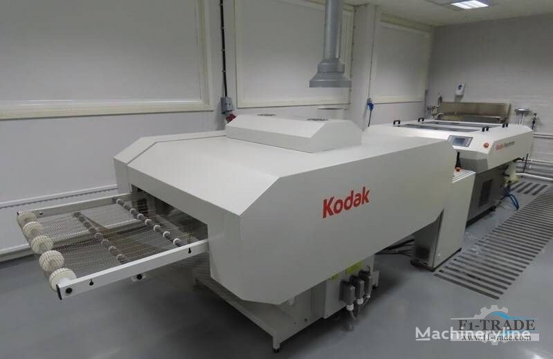 Kodak Baking-System High-Speed Thermo-System Kodak TSO-850 mašina za digitalnu štampu