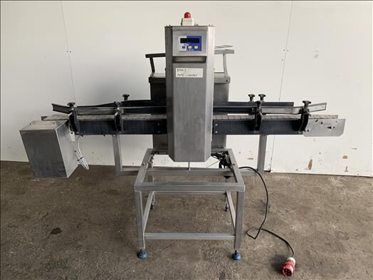Lock Met30+ Metal detector industrijski detektor metala