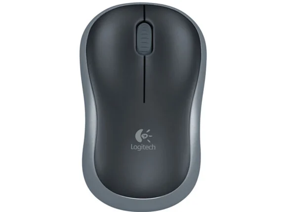 Logitech Bežični miš M185
