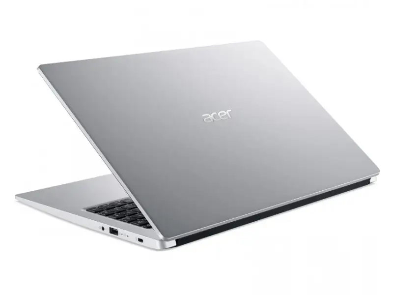 ACER ASPIRE 3 A315-58 (PURE SILVER) FHD, I7-1165G7, 12GB, 512GB SSD (NX.ADDEX.00L // WIN 10 PRO)