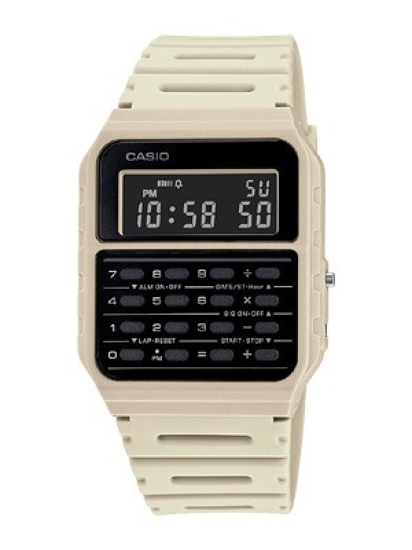 CASIO DIGITALNI CA-53WF-8B