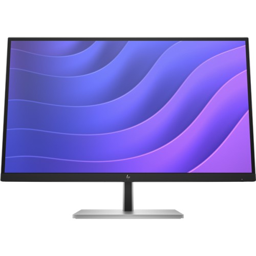 HP E27q G5 IPS QHD 27″ monitor | 6N6F2AA