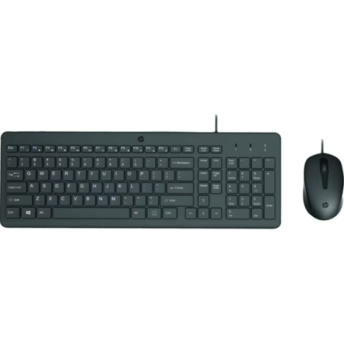 HP Tastatura i miš 150 USB | 240J7AA#BED