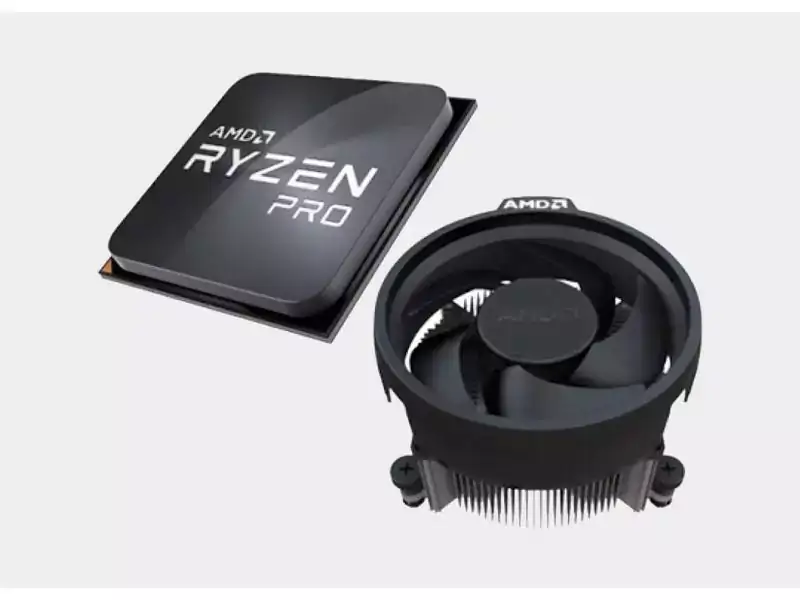 AMD RYZEN 5 PRO 4650G 3.7 GHZ AM4 MPK