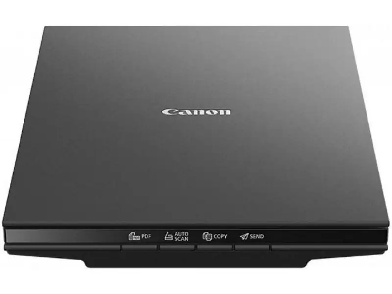 CANON CANOSCAN LIDE 300