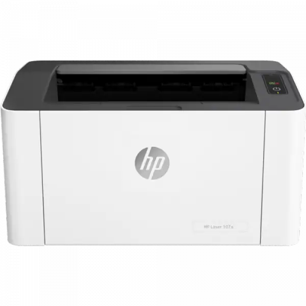 ŠTAMPAČ LASERJET HP 107A 1200X1200DPI/20PPM 4ZB77A