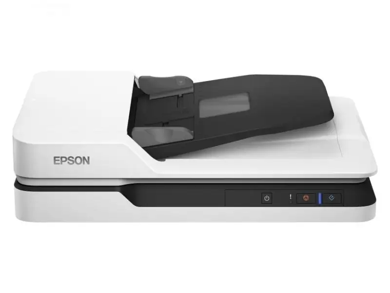 EPSON WORKFORCE DS-1630 A4 SKENER