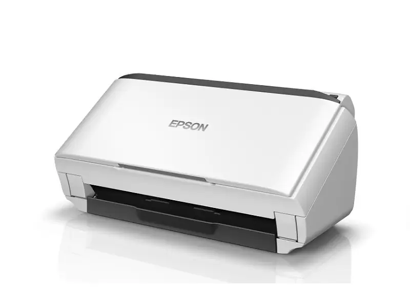 EPSON WORKFORCE DS-410 A4