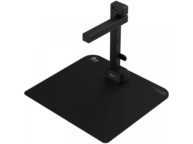 IRIS SCAN DESK 6 PRO