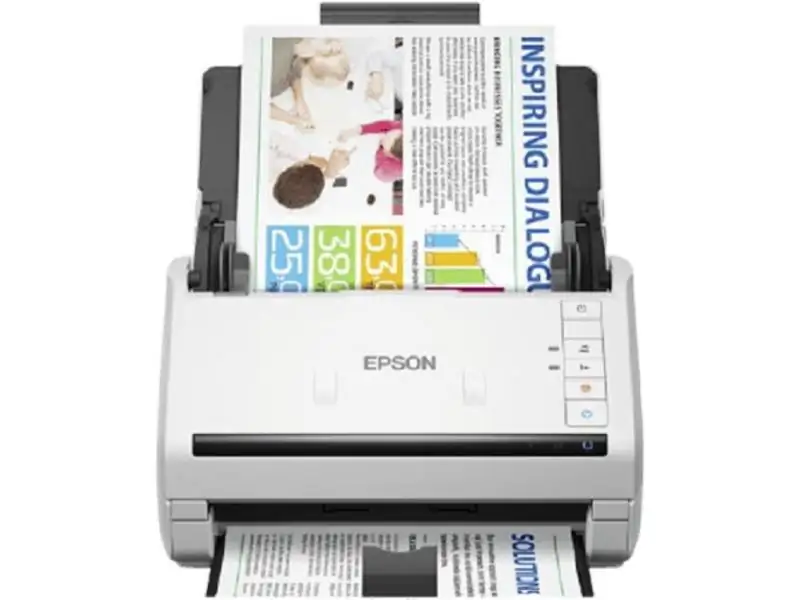 EPSON WORKFORCE DS-530II A4 SKENER