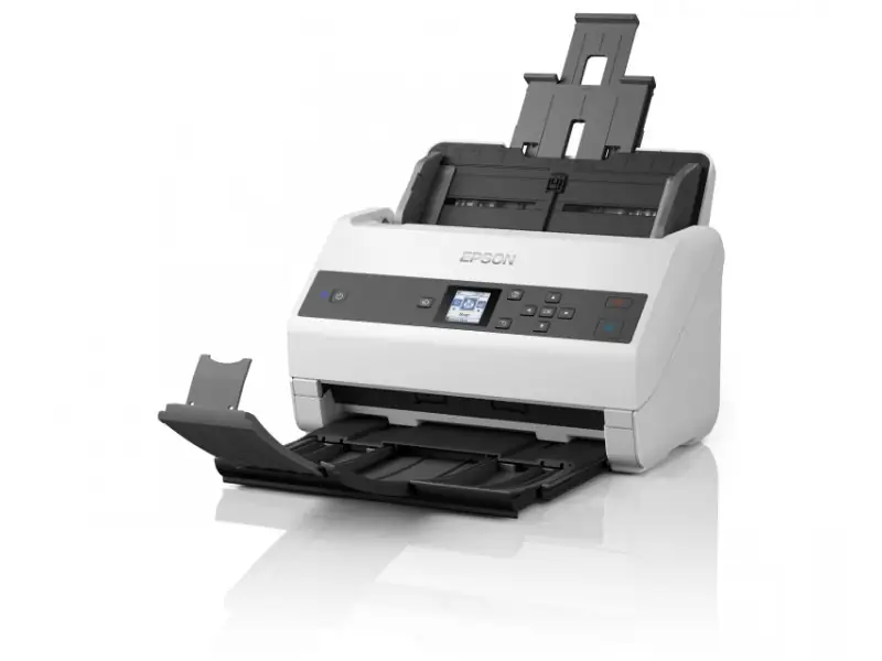 EPSON WORKFORCE DS-870 A4 SKENER