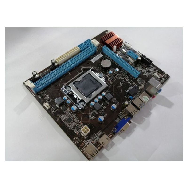 Maticna Ploca GMB H81-G DDR3,HDMI 1150 soket VGA