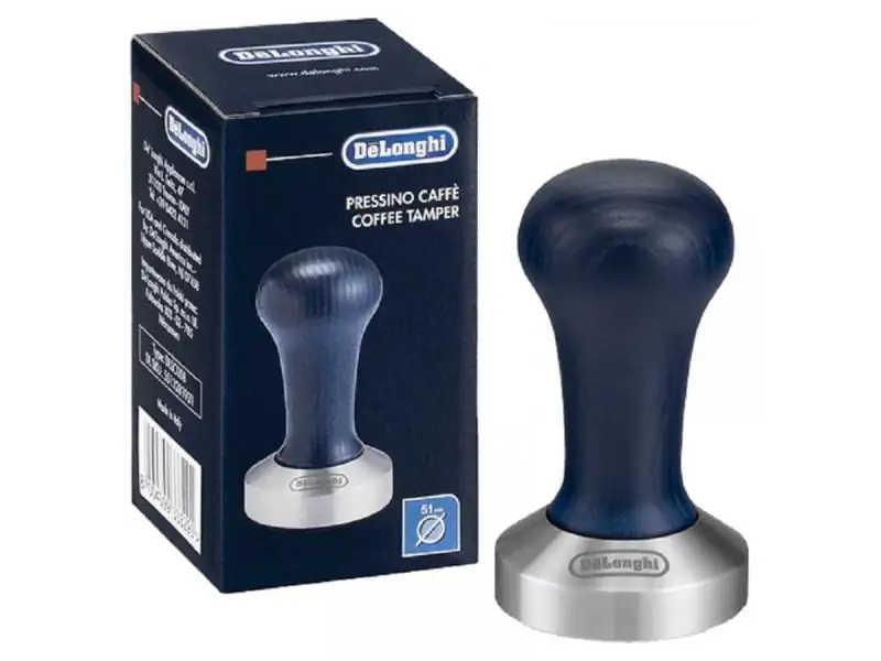 DELONGHI TAMPER ZA KAFE APARATE DLSC058