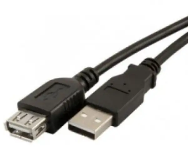 KABL USB LINKOM A-M/A-F 3M PRODUŽNI